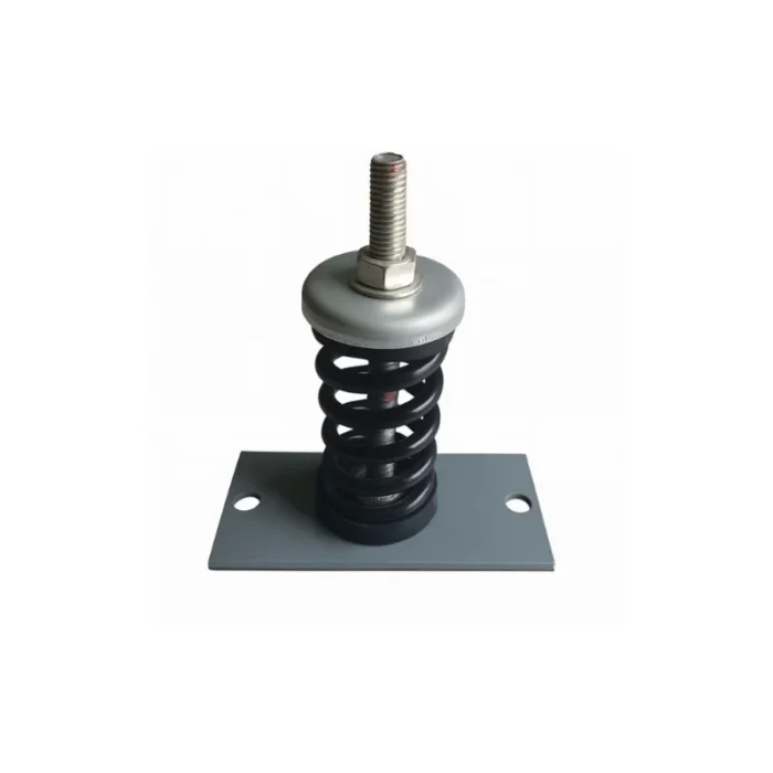 Vibro Isolator VRSIF | Spring Vibration Isolator